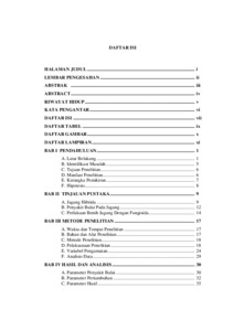 PENGARUH PENCUCIAN BENIH DENGAN PENAMBAHAN FUNGISIDA TERHADAP TINGKAT SERANGAN PENYAKIT BULAI ...